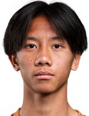 Tin-Wing Fung - Perfil del jugador 24/25 | Transfermarkt