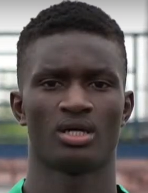 Michael Armah - Player profile | Transfermarkt