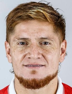 Leonardo Gil - Profilo giocatore 2025 | Transfermarkt