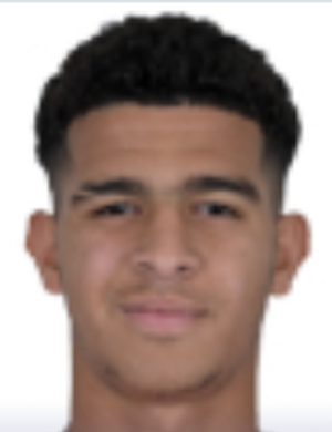 Mohamed Hamad - Player profile | Transfermarkt