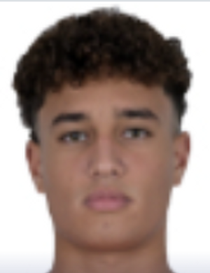 Hamza El Degawy - Player profile | Transfermarkt