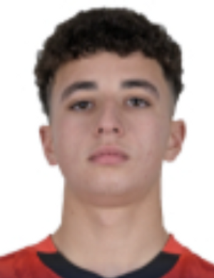 Belal Ateya - Spelersprofiel | Transfermarkt