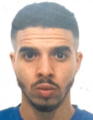 Sid'Ahmed Taya - Perfil del jugador | Transfermarkt