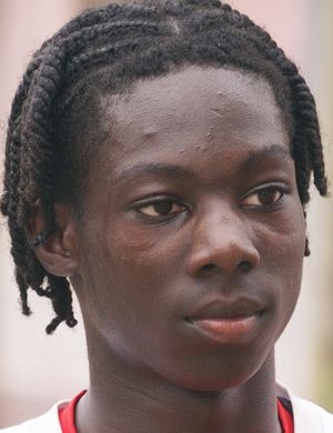 Jeremiah Debrah - Player profile 25/26 | Transfermarkt