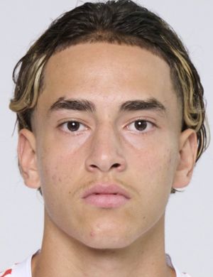 Adam El-Chaar - Player profile 25/26 | Transfermarkt