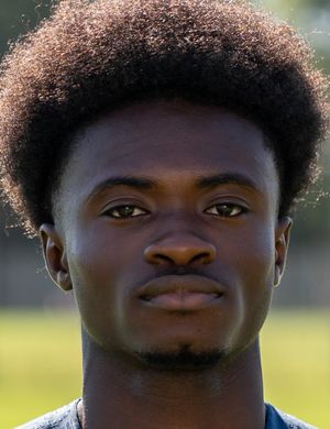 Mohamed Sahid - Spielerprofil 25/26 | Transfermarkt