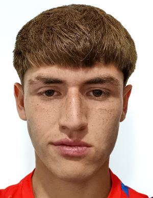 Gabriel Rivas - Player profile | Transfermarkt