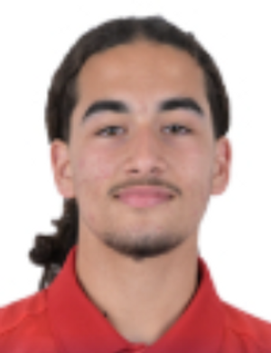 Yessine Ben Mahmoud - Perfil de jogador | Transfermarkt