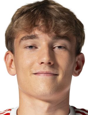 Artur Degraf - Leistungsdaten nach Wettbewerb | Transfermarkt