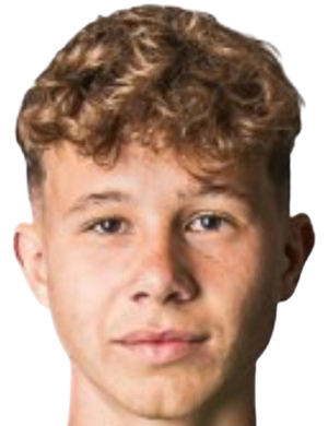 Filip Zapotocny - Perfil del jugador 24/25 | Transfermarkt