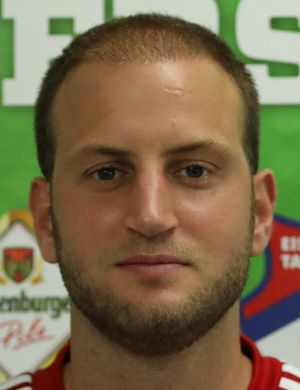 Pascal Heene - Player profile 21/22 | Transfermarkt