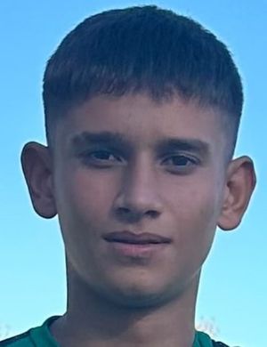 Tunahan Basak - Player profile | Transfermarkt