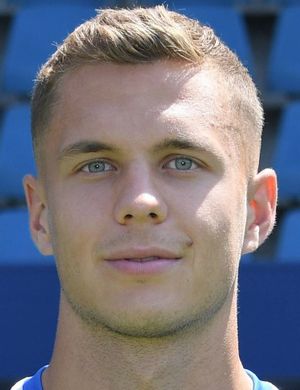 Sebastian Maier - Player profile 20/21 | Transfermarkt