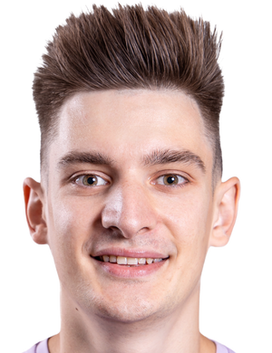 Evgeniy Milto - профиль игрока | Transfermarkt