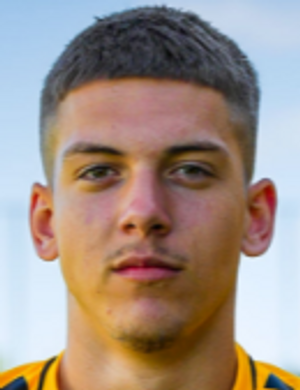 Rodrigo Goncalves Tavares - Player profile 25/26 | Transfermarkt