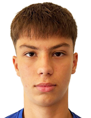 Matej Milicic - Spielerprofil | Transfermarkt