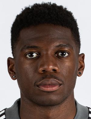 Sean Johnson - Player profile 2022 | Transfermarkt