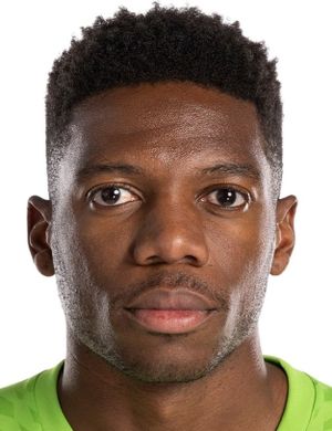 Sean Johnson - Player profile 2024 | Transfermarkt