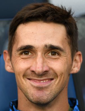 Francesco Rossi - Player profile 25/26 | Transfermarkt