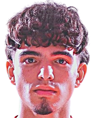 Mohamed Sadok Mahmoud - Player profile 25/26 | Transfermarkt