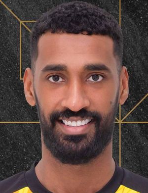 Ibrahim Mahdi Saleh - Player profile | Transfermarkt