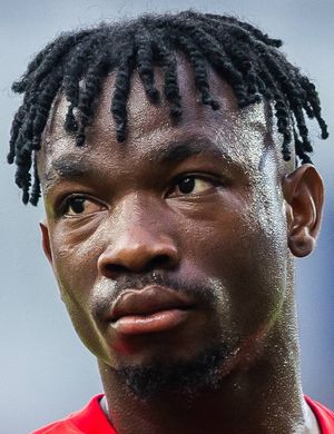 Levy Nene - Player profile 25/26 | Transfermarkt