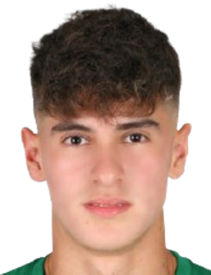 Miroslav Georgiev - Perfil del jugador 25/26 | Transfermarkt