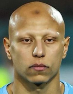 Amr El Gazar - Player profile 25/26 | Transfermarkt