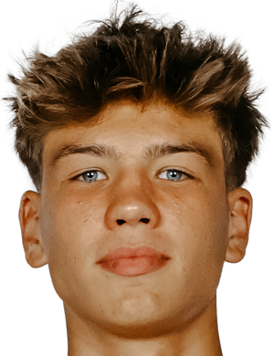 Ian Struyf - Player profile 25/26 | Transfermarkt