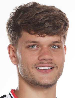 Cauê Caruso - Stats 25/26 | Transfermarkt