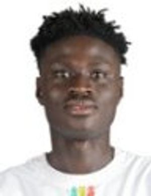 Layousse Samb - Player profile 25/26 | Transfermarkt