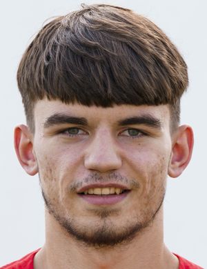 Alexander Ecker - Player profile | Transfermarkt