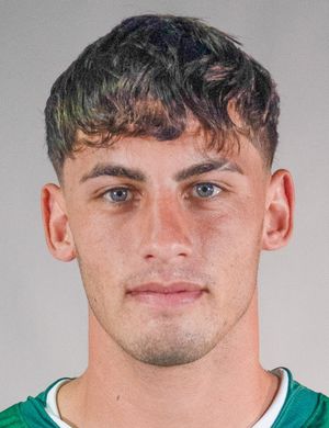 Joel Godoy - Spielerprofil 2025 | Transfermarkt