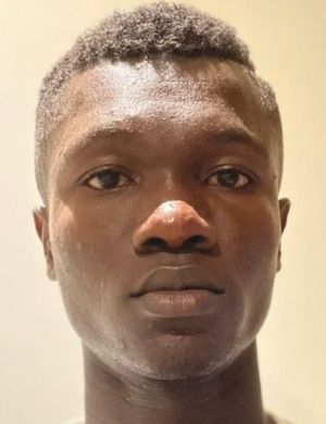 Eric Simpore - Player profile | Transfermarkt