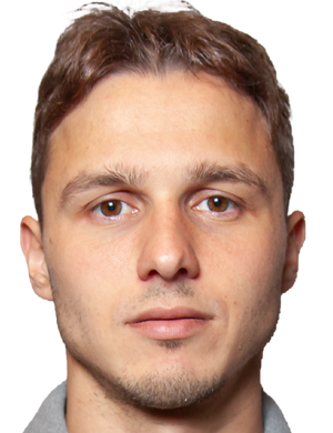 Ivan Mironov - Manager profile | Transfermarkt