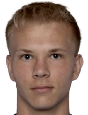 David Drabek - Player profile 25/26 | Transfermarkt