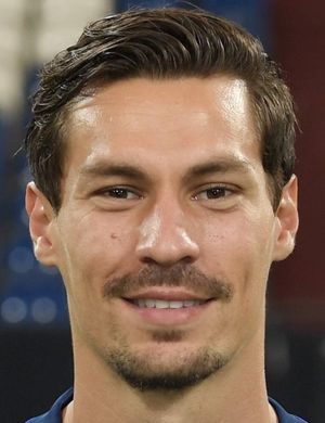 Benjamin Stambouli - Spielerprofil 21/22 | Transfermarkt