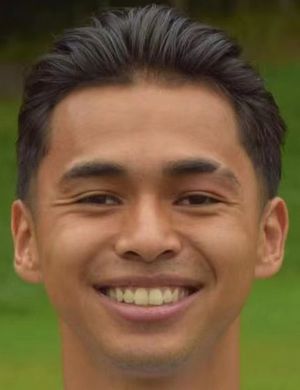 Israel Garcia-Perez - Player profile | Transfermarkt