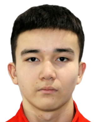 Tamerlan Umurzakov - Player profile | Transfermarkt