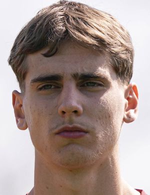 Euron Bajraktar - Player profile 25/26 | Transfermarkt