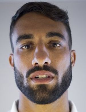 Luca Crescenzi - Spielerprofil 20/21 | Transfermarkt