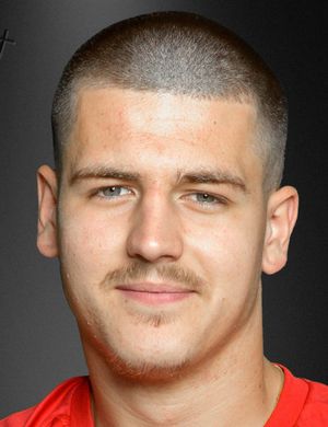 Ratko Ristic - Spielerprofil 25/26 | Transfermarkt