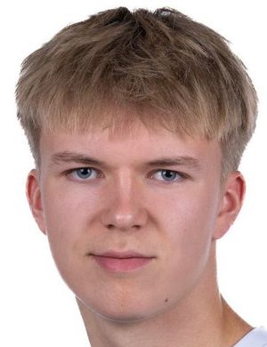 Viljami Visuri - Player profile 2025 | Transfermarkt