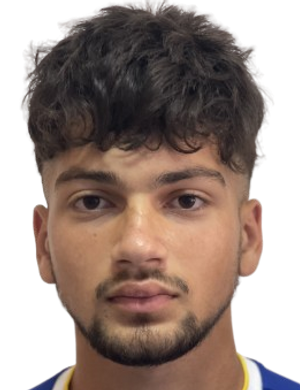 Maksym Kucheryavyi - Spielerprofil 25/26 | Transfermarkt