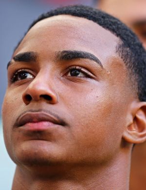 Kayke Ayrton - Player profile 2025 | Transfermarkt