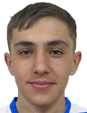 Arkadiy Gyulushanyan - Player profile 2024 | Transfermarkt