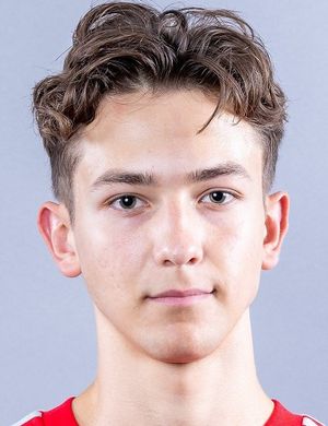 Kyrylo Danilyev - Player profile 25/26 | Transfermarkt
