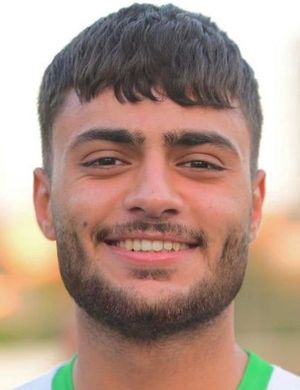 Ahmad Samara - Oyuncu profili | Transfermarkt