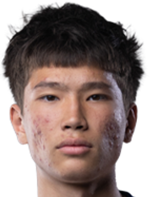 Parasat Korganbaev - Perfil del jugador 2024 | Transfermarkt