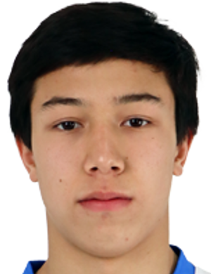 Arafat Valiev - Spielerprofil 2025 | Transfermarkt
